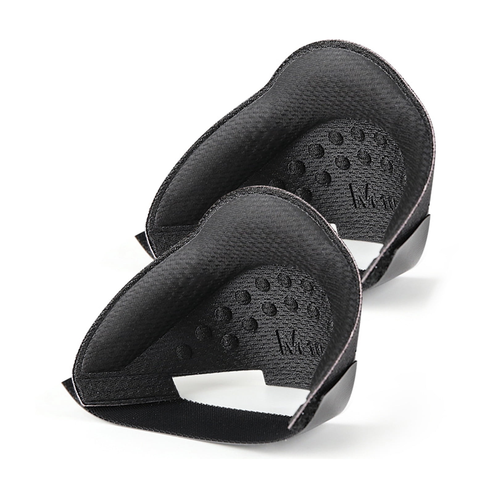 Heel Pads for Shoes Anti-slip Heel Grips for Men Women Self-Adhesive ...