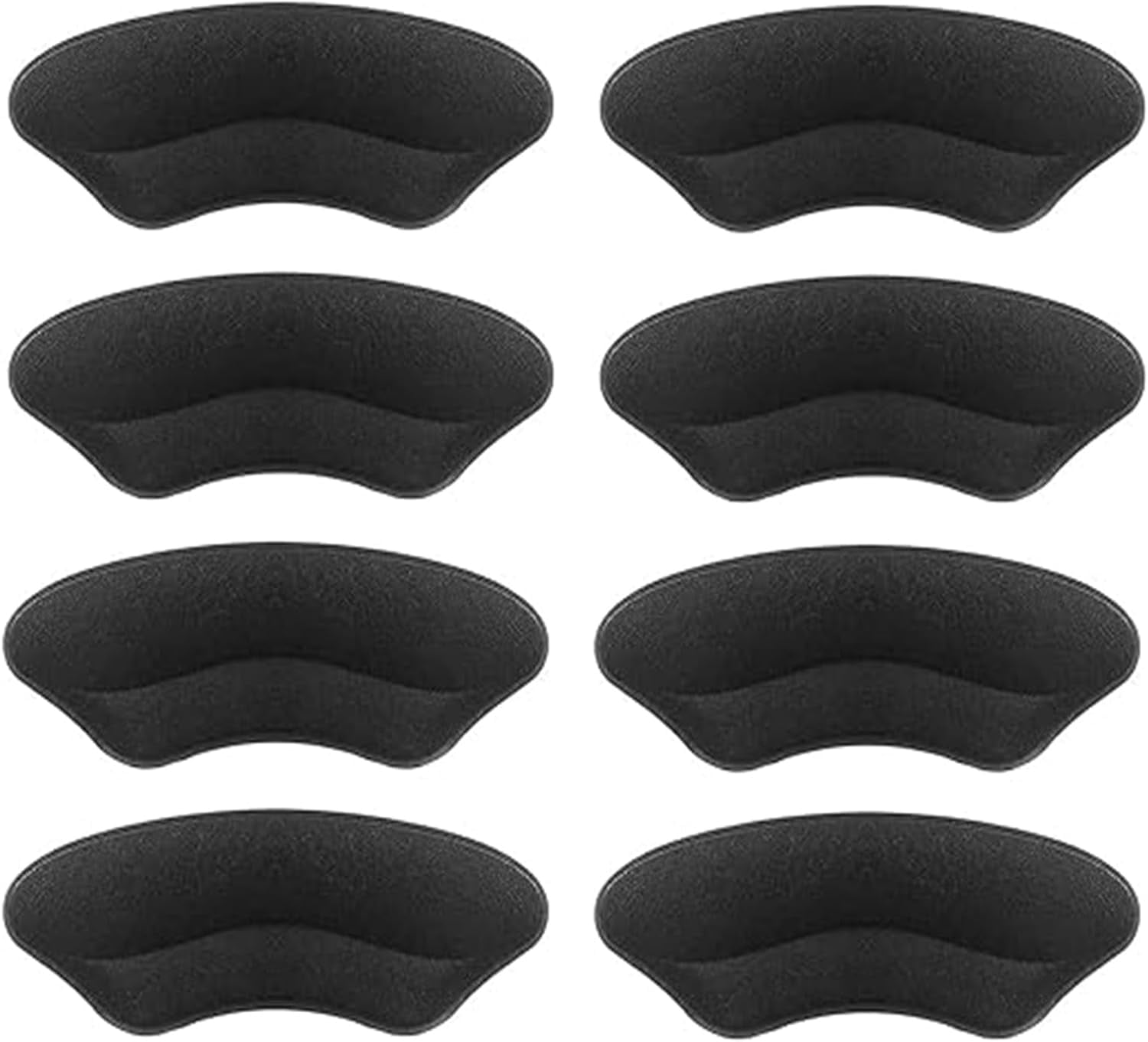 Heel Pads for Shoes Heel Pads for Shoes，Prevent Heel Slipping, Blisters ...
