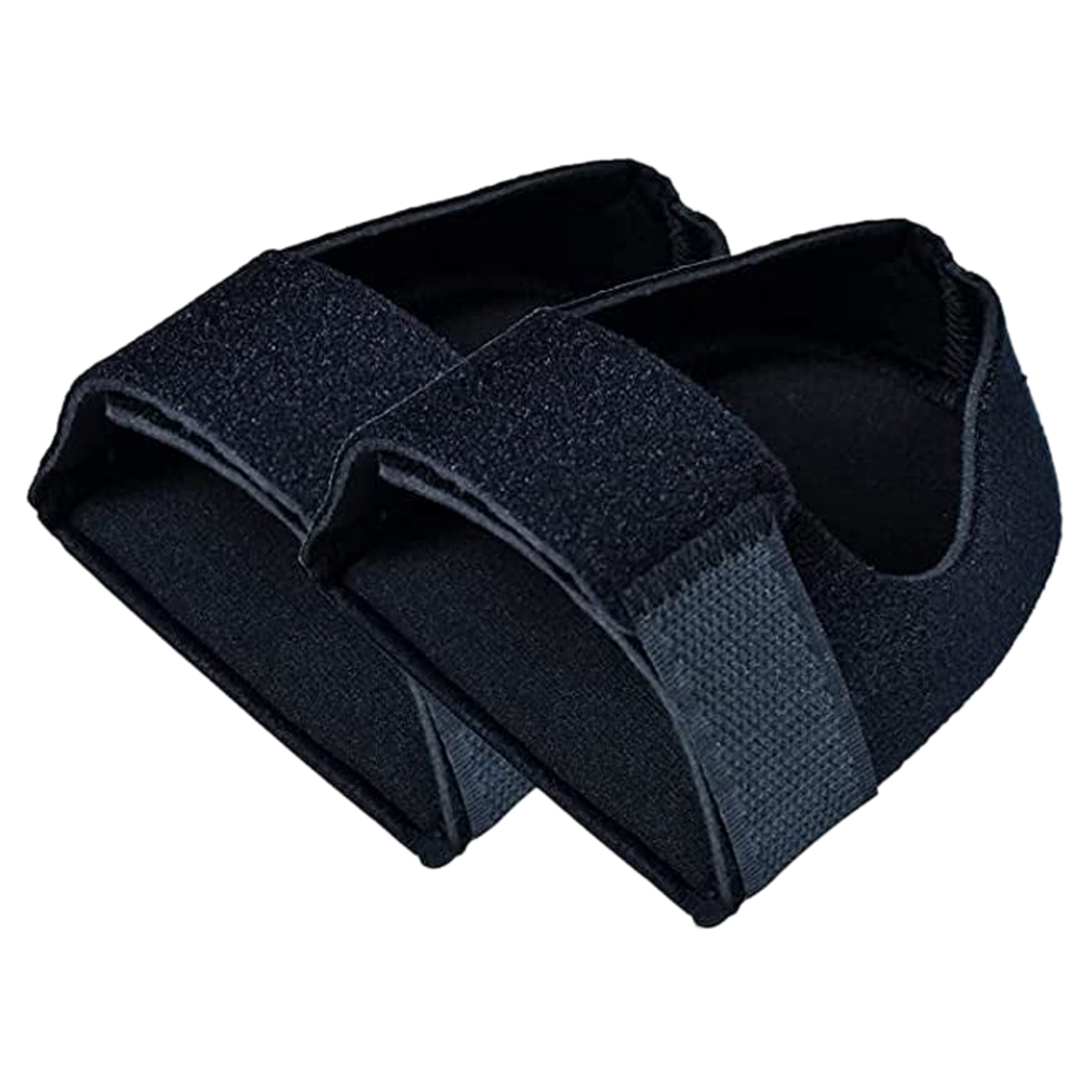 svlftecon Heel Protectors, Gel Heel Cups, Heel Pads for Pain Relief ...
