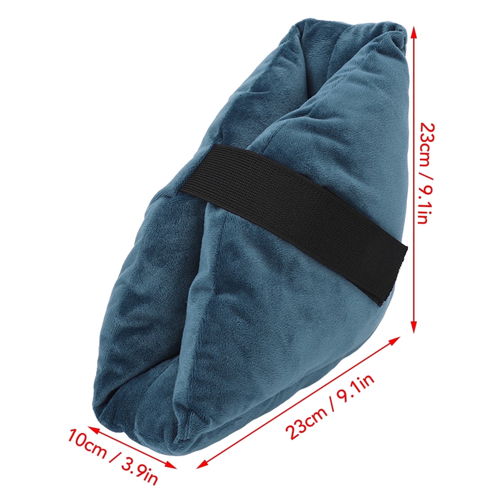 Heel Protectors Heel Cushion Protector Pillow for Pressure Sores Foot ...