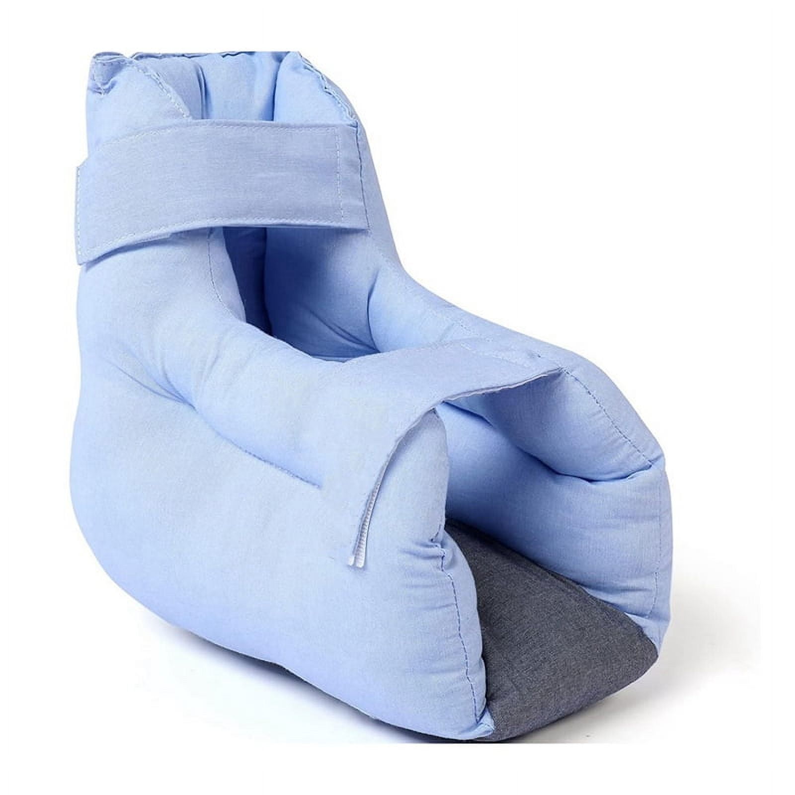 Heel Protectors for Pressure Sores in Bed and Heel Protectors for Bed ...