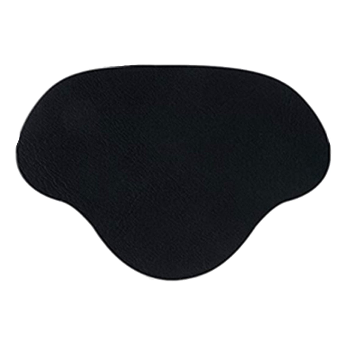 Heel Sports Shoe Repair Subsidy Self-adhesive Shoe Heel Wear Hole ...