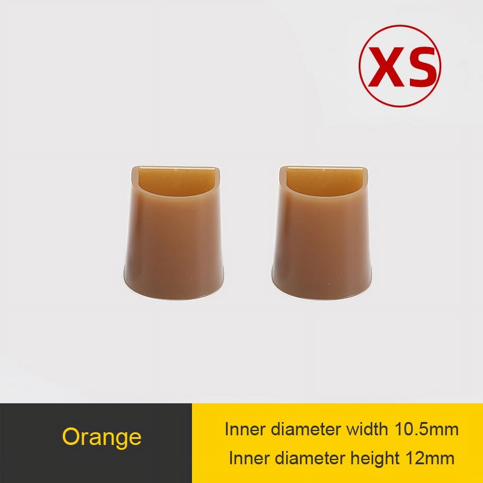 Heel Stoppers High Heel Protectors for Women Shoes Antislip Latin ...