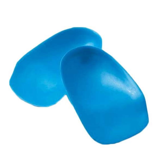HTP Heel Seats - Heel Cup Inserts Small - Walmart.com