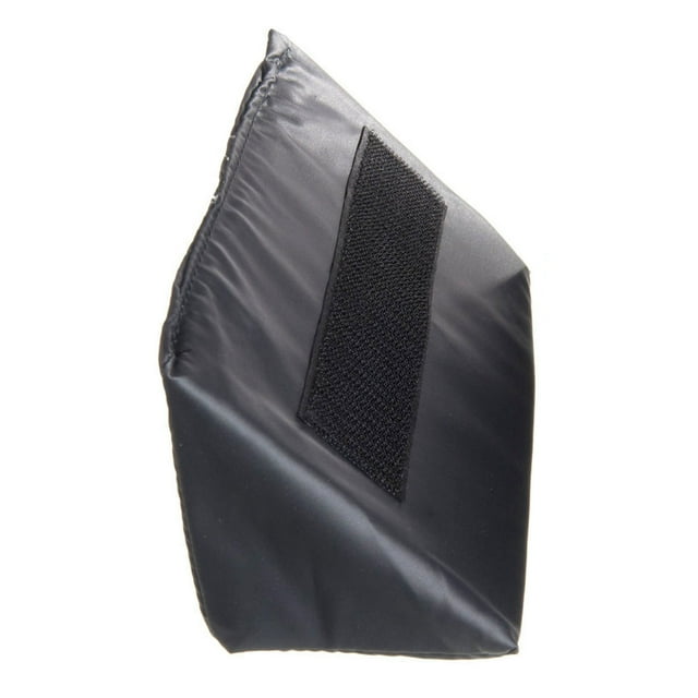 HeelMedix Advanced Heel Protector Stabilizer Wedge, Pressure Injury ...