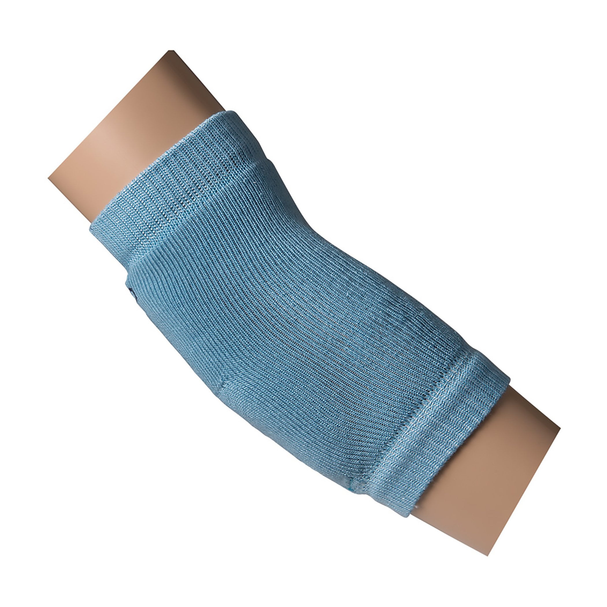 Heelbo Heel And Elbow Protectors, Medium, Blue | 1 Pair - Walmart ...
