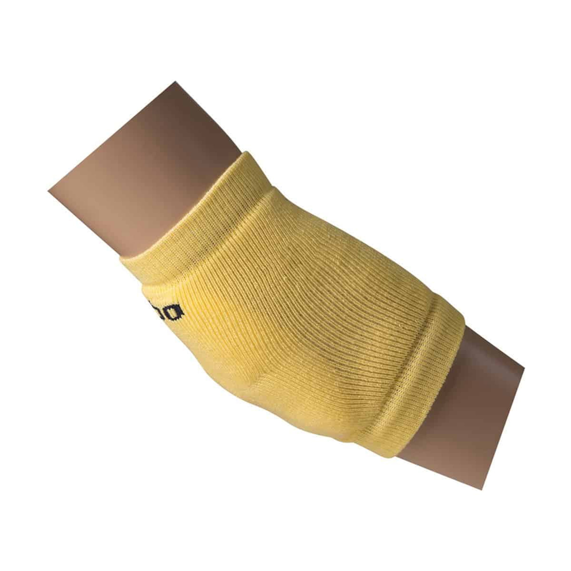 Heelbo Heel / Elbow Protector Yellow Small D 12037, 12 Ct - Walmart.com