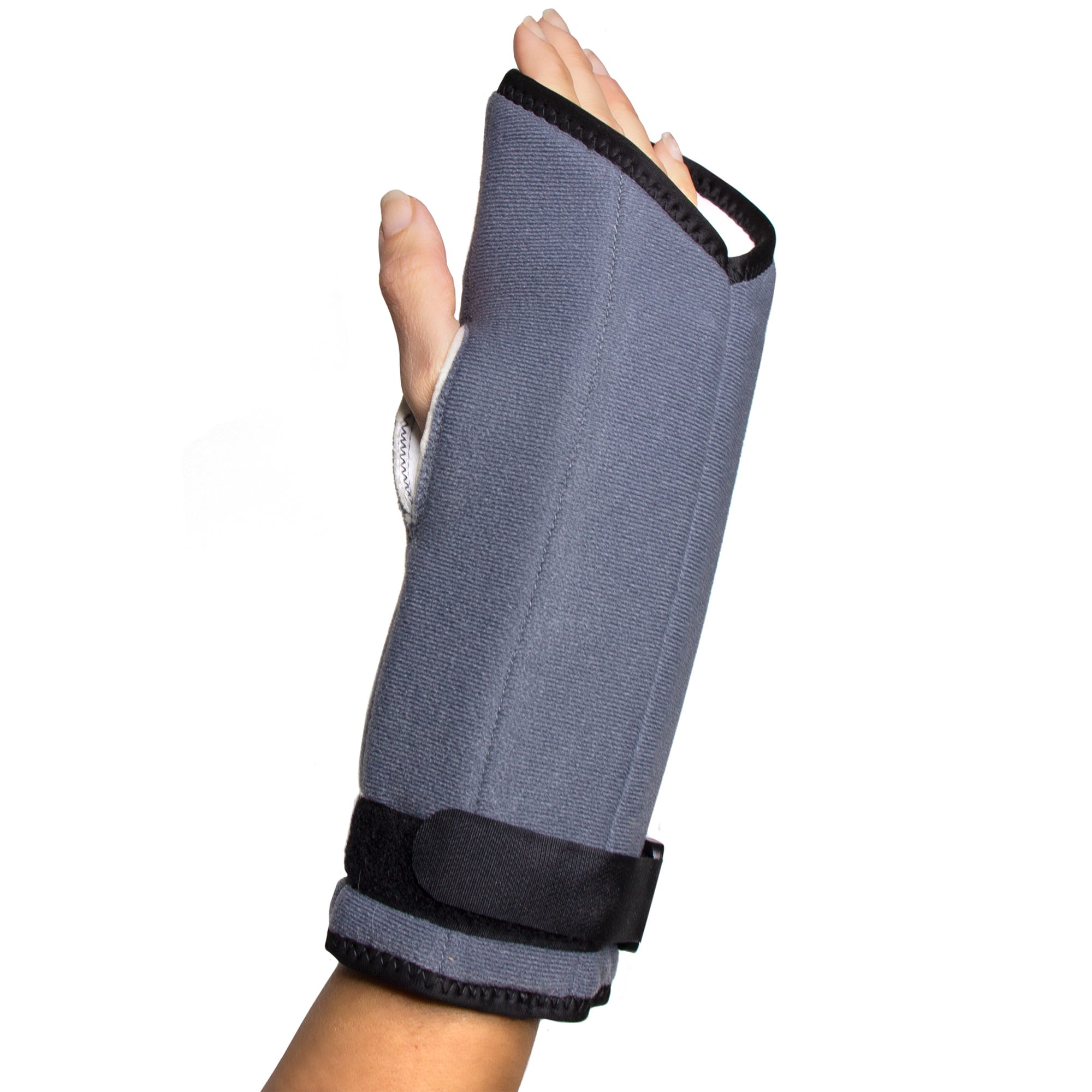 Bowling Gloves Strikeforce Bowling Wrist Liner Fits Under Glove