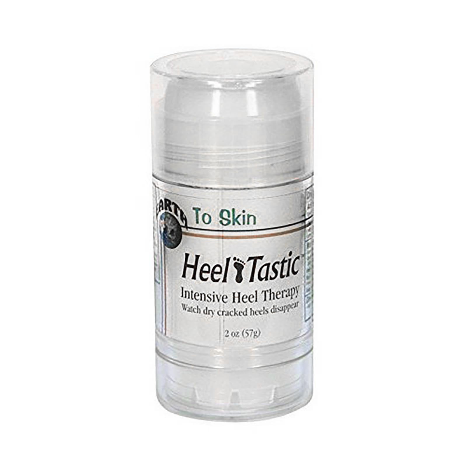 Heeltastic Therapy Balm Foot Massage Cream Intensive Heel Treatment for ...