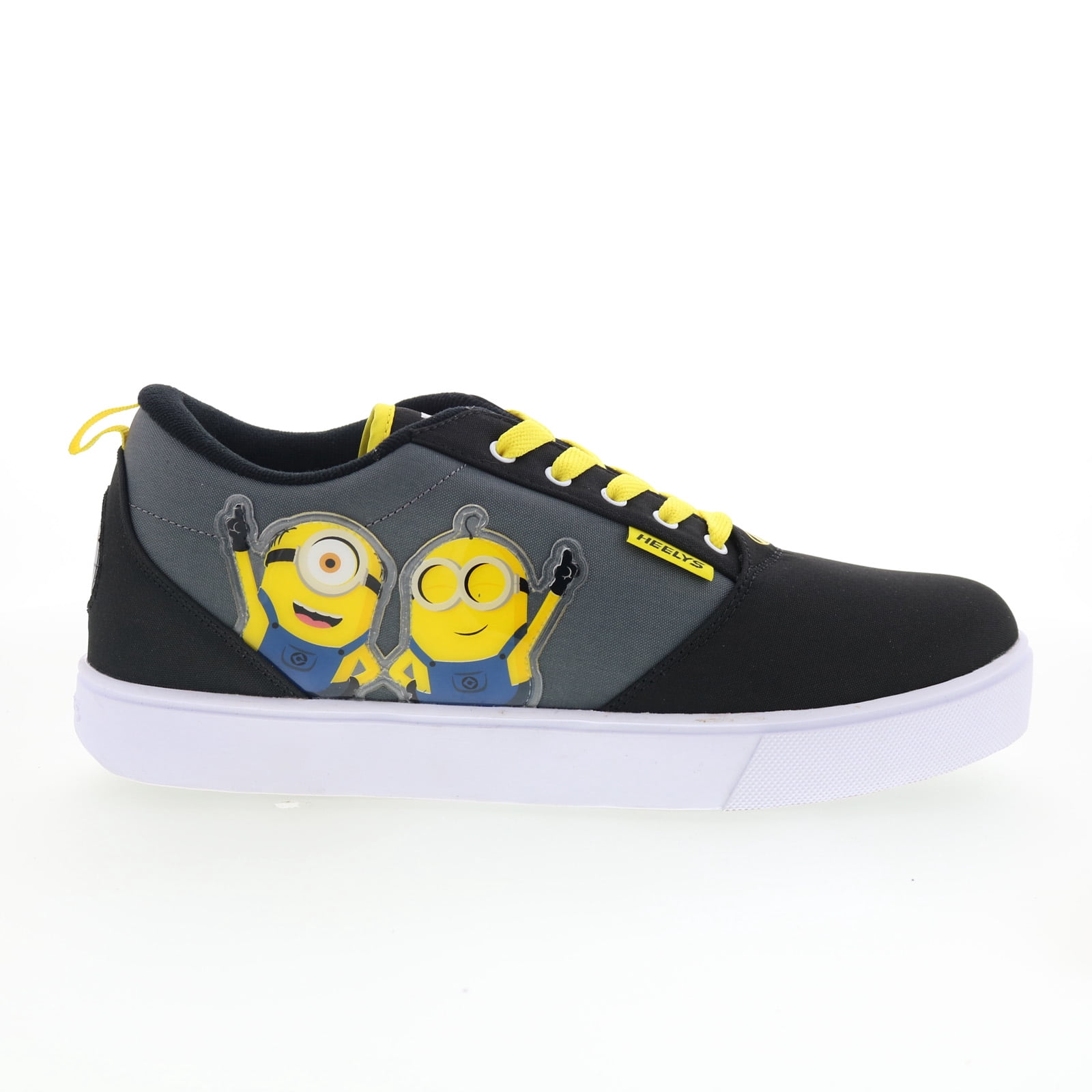 Heelys Adult Mens Pro 20 Minions Lifestyle Sneakers - Walmart.com