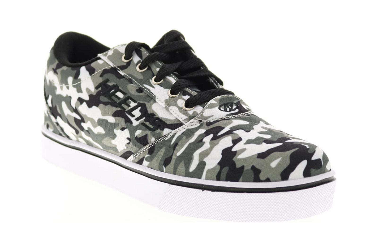 Heelys Adult Mens Pro 20 Prints Lifestyle Sneakers - Walmart.com