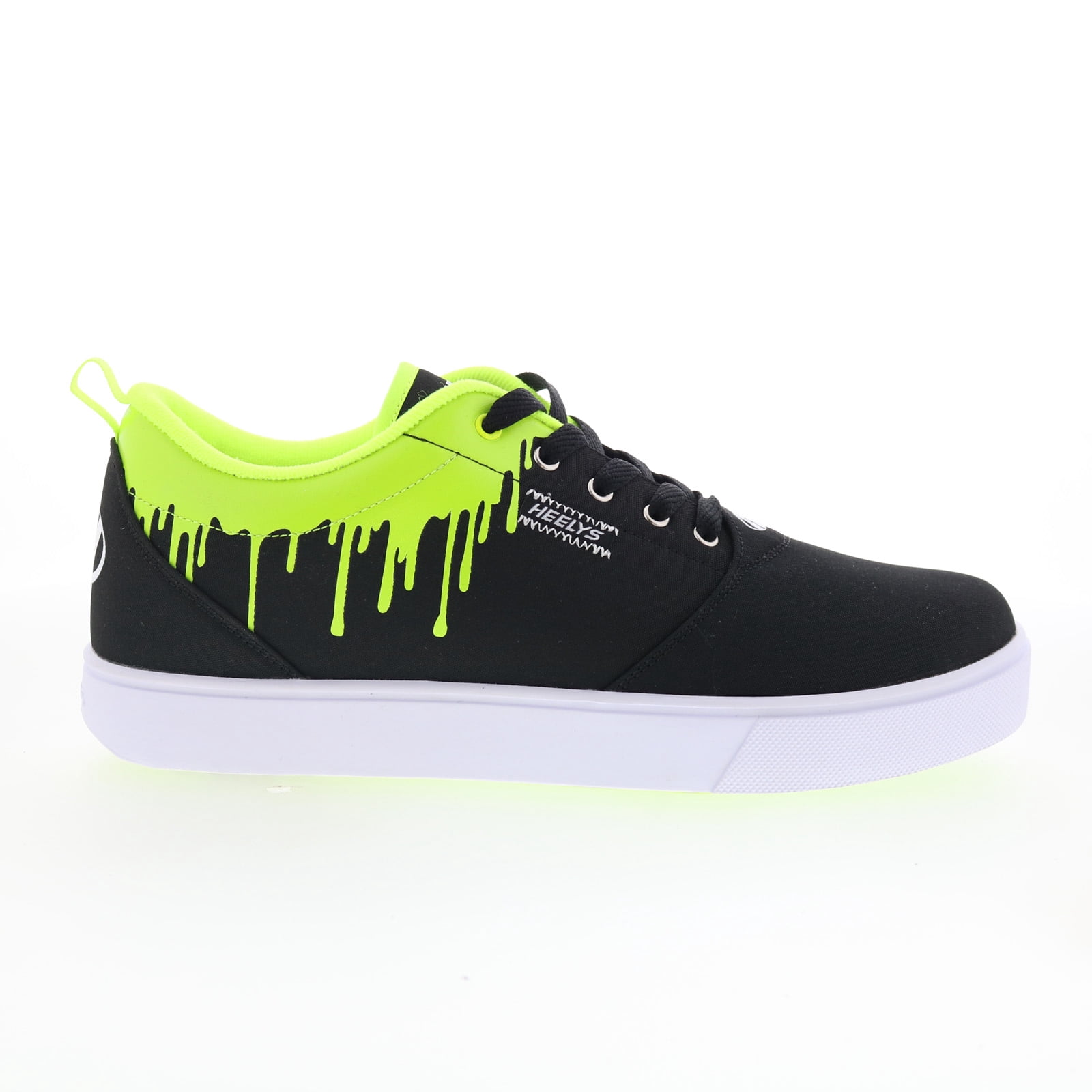 Heelys Adult Mens Pro 20 Prints Lifestyle Sneakers - Walmart.com