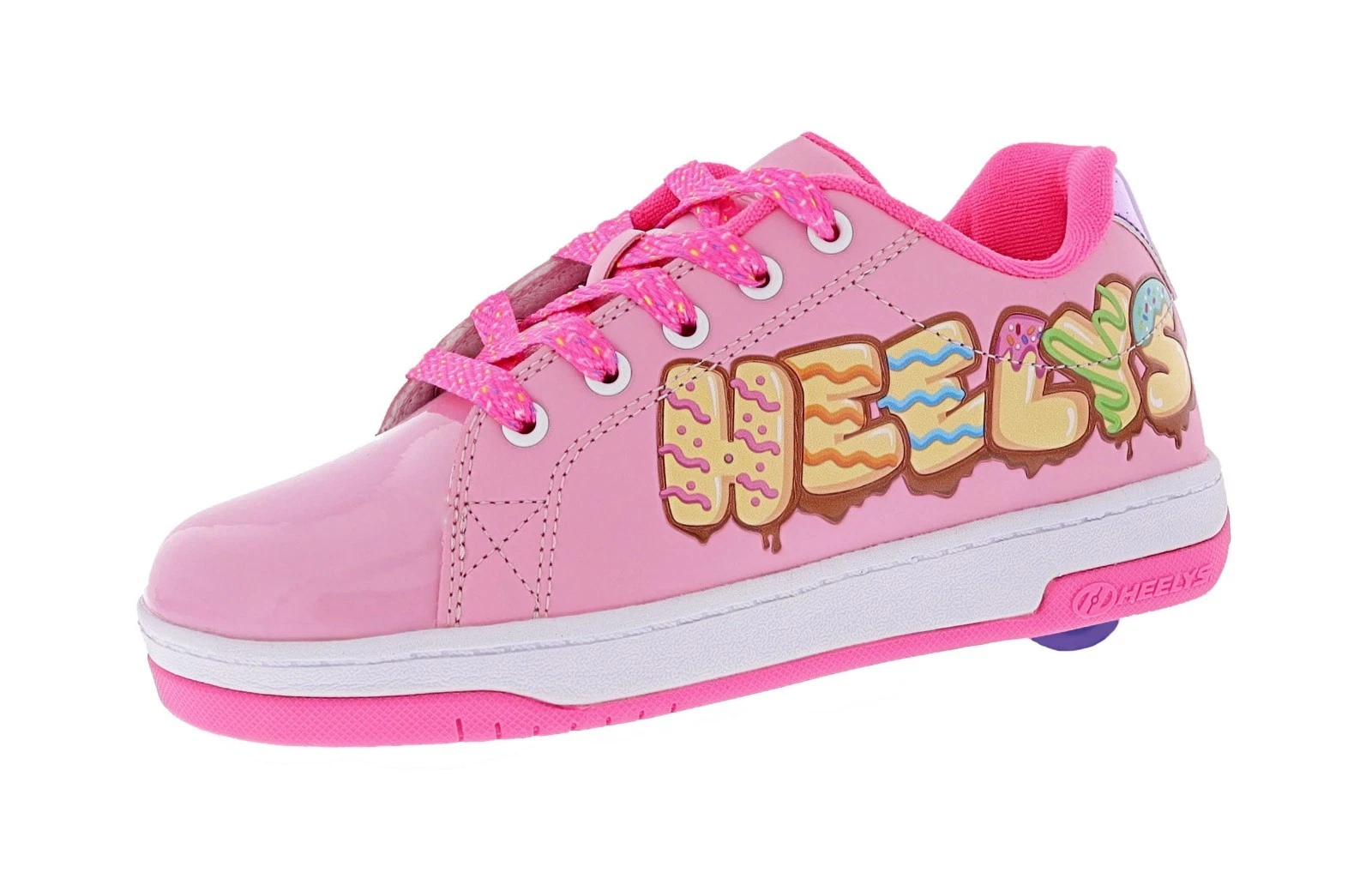 Heelys Girls Youth/Big Kids Split Skate Shoes ( Little Kids/Big Kids ...