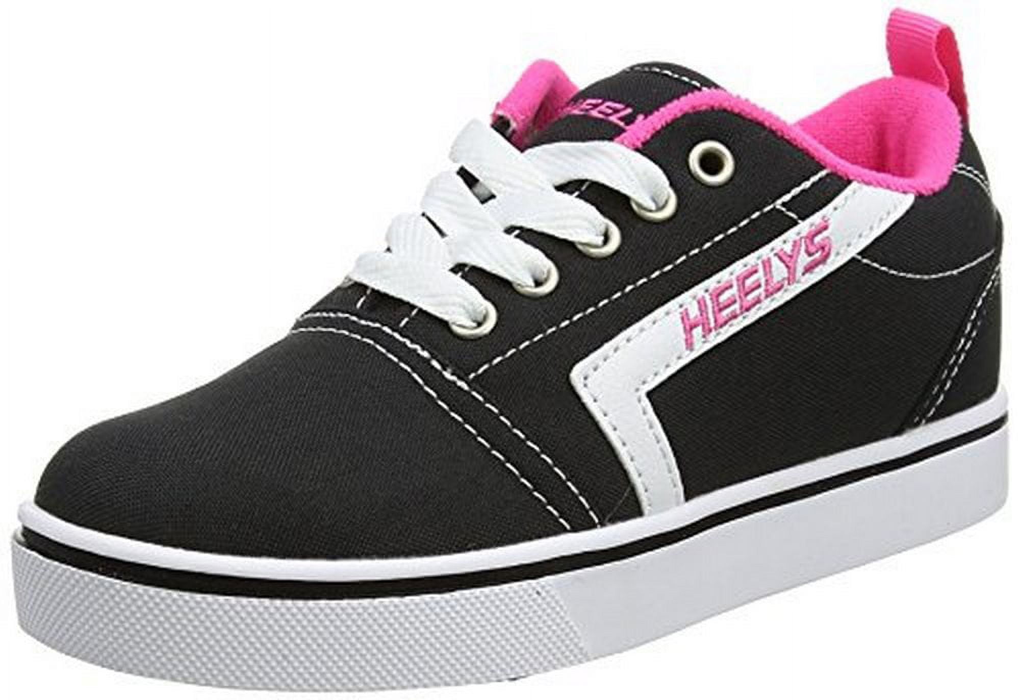 Heelys Kids' GR8 Tennis Shoe - Walmart.com