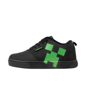 Minecraft Shoes Boys