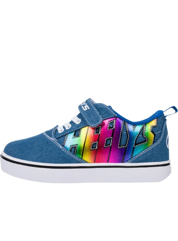 Heelys Girls Shoes - Walmart.com