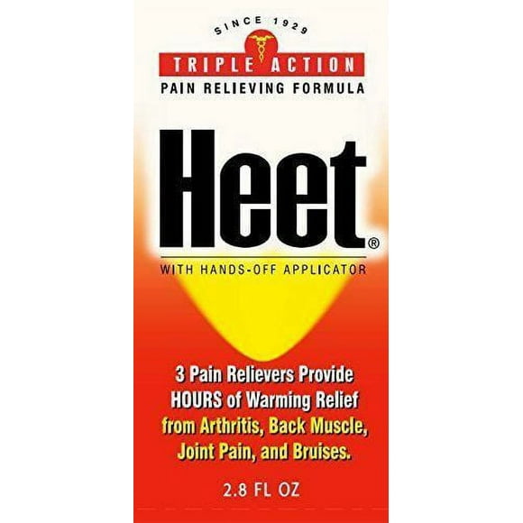 HEET