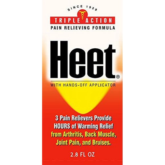 HEET