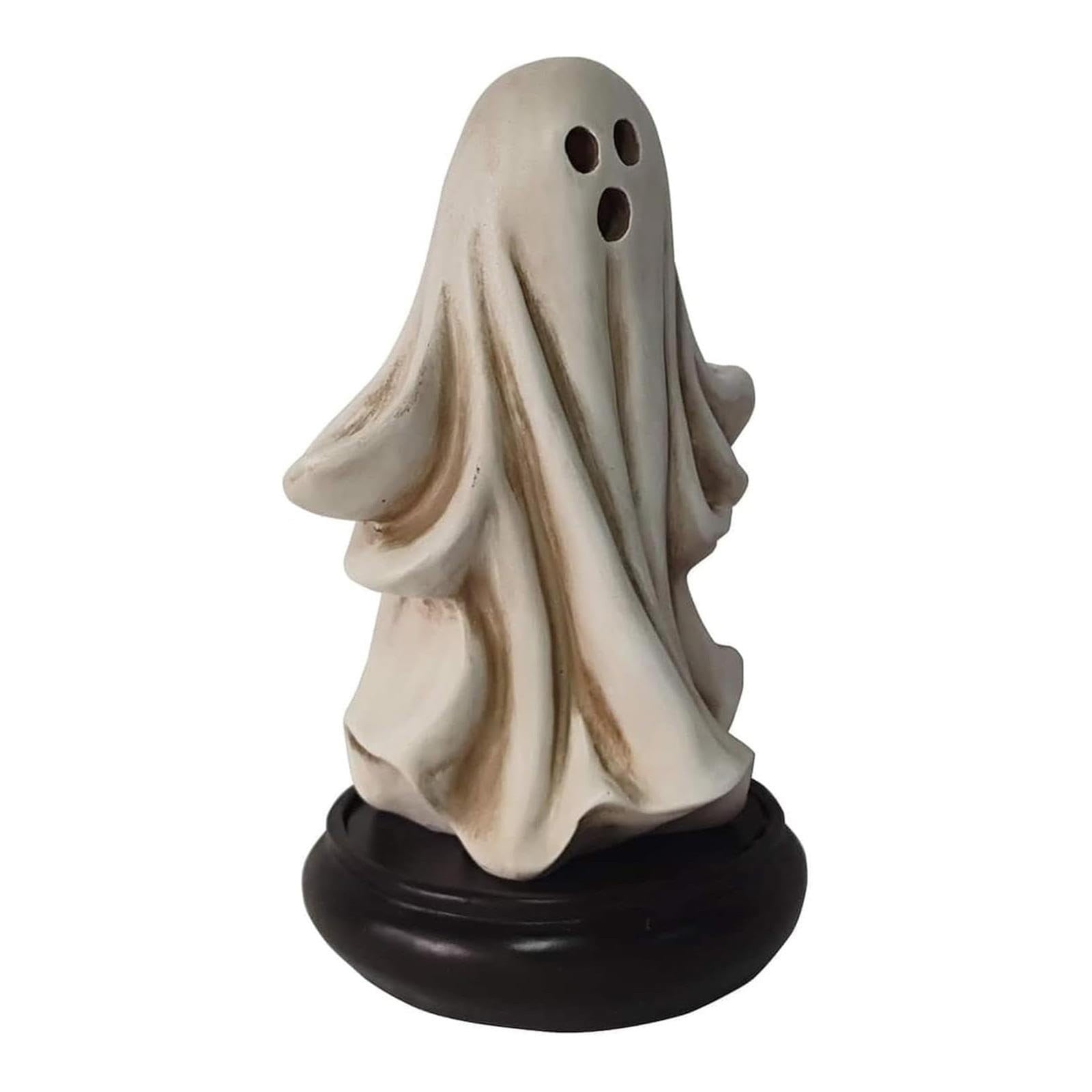 Hefengsx Clearance Sales Incense Holder Halloween Cute Scents Burner Burner Resin Halloween Cute ...
