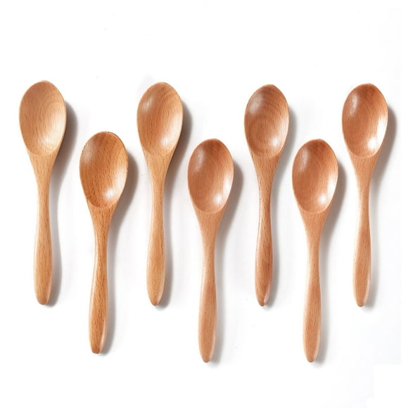 Mini Wooden Spoon