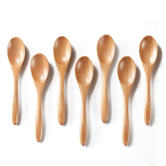 Cedar and Ash Spoon, Cedar and Ash Spoonula, Multifunction Spatula ...