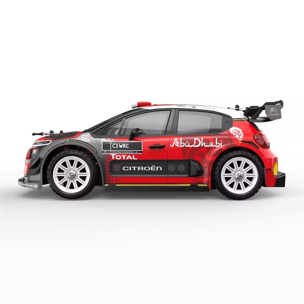 Hefilesy ABS MJX Hyper Go 14303 1/14 Brushless Drift Racing Car 42KM/H ...