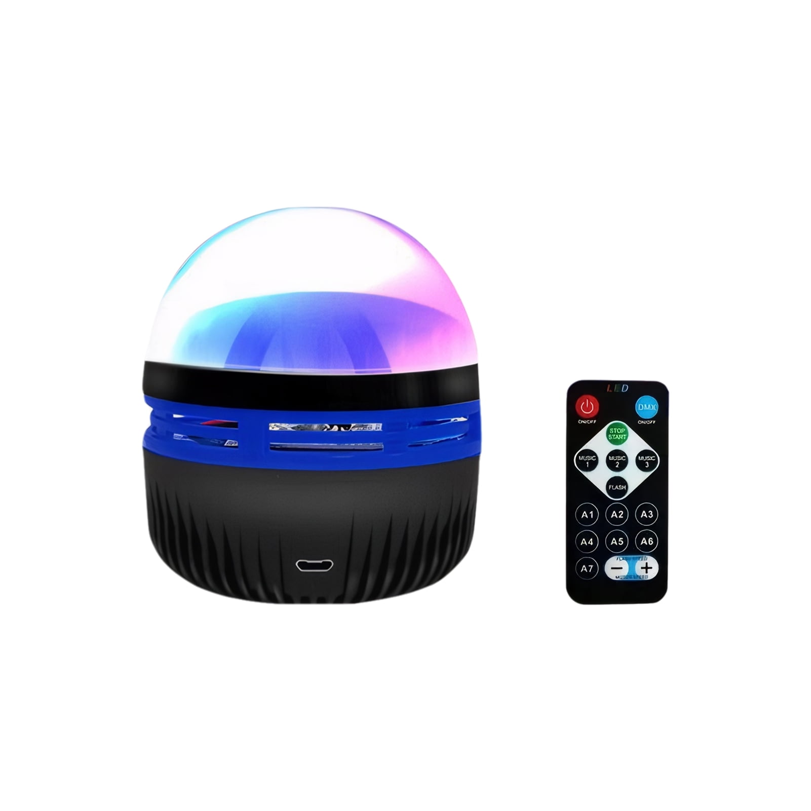 Hefilesy Aurora Dimension Light, Aurora Borealis and Ocean Waves ...