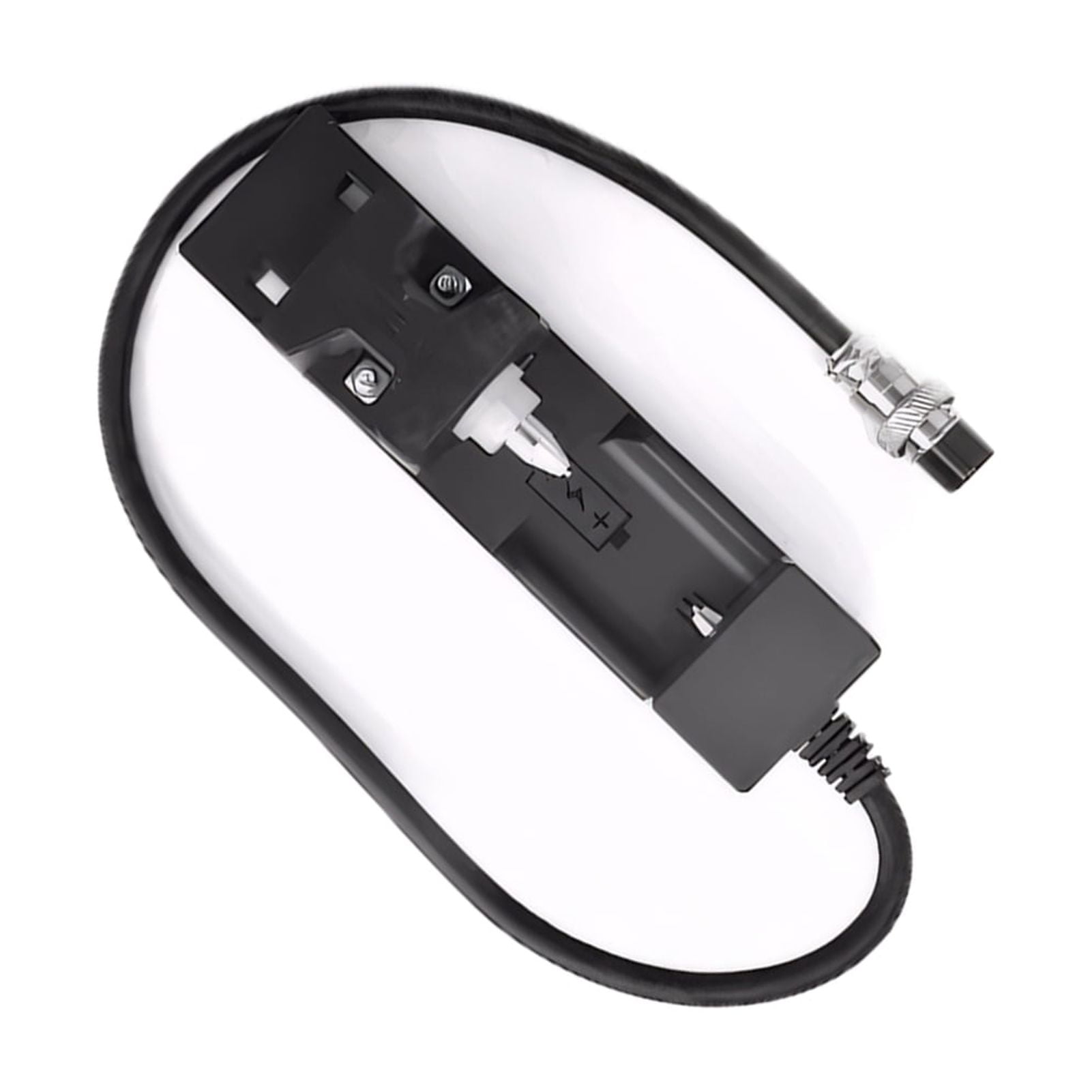 Hefilesy Compact And Portable Battery Internal Resistance Detector ...