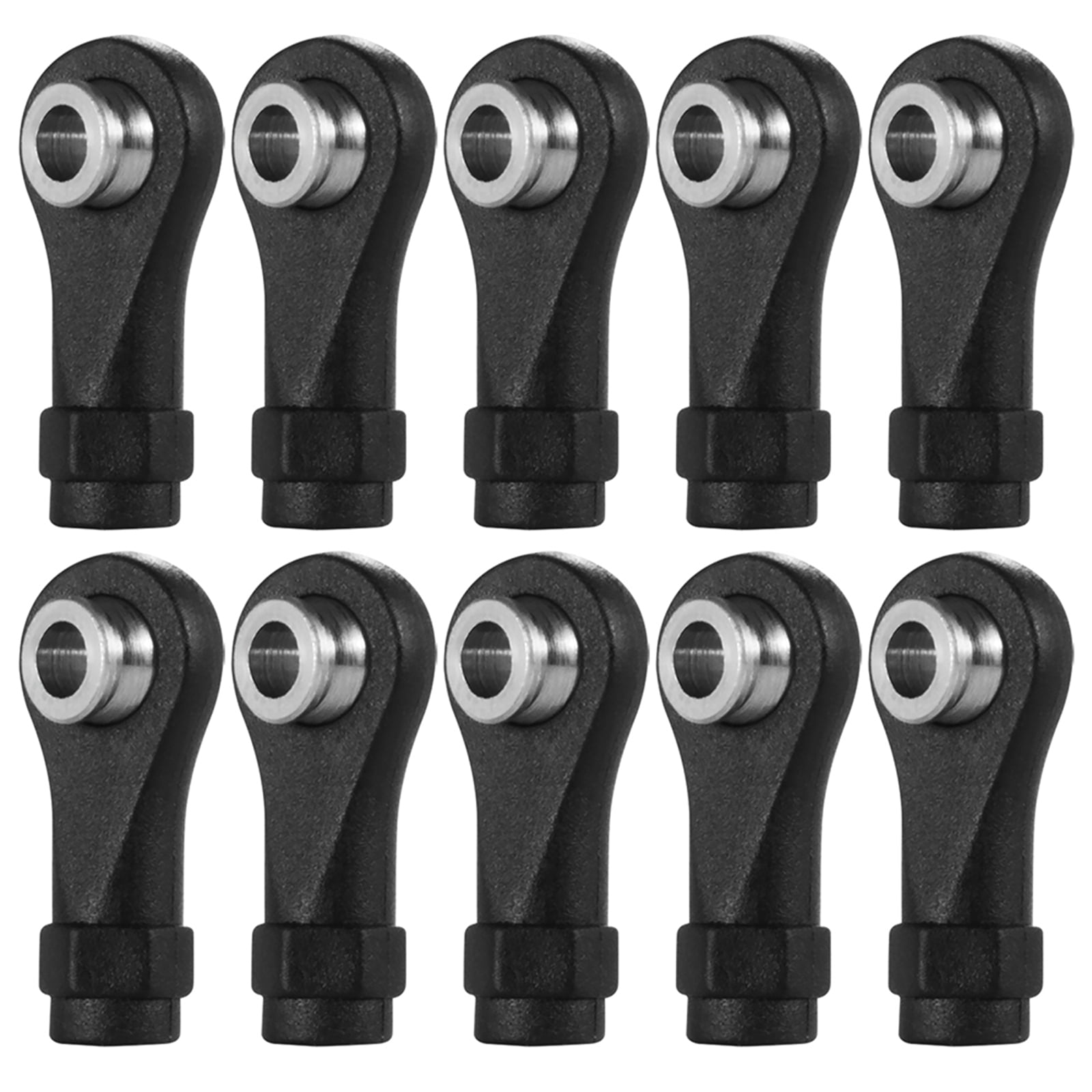 Hefilesy RCGOFOLLOW Plastic Strong Ball Stud RC Upgrade Part Rc Ball ...