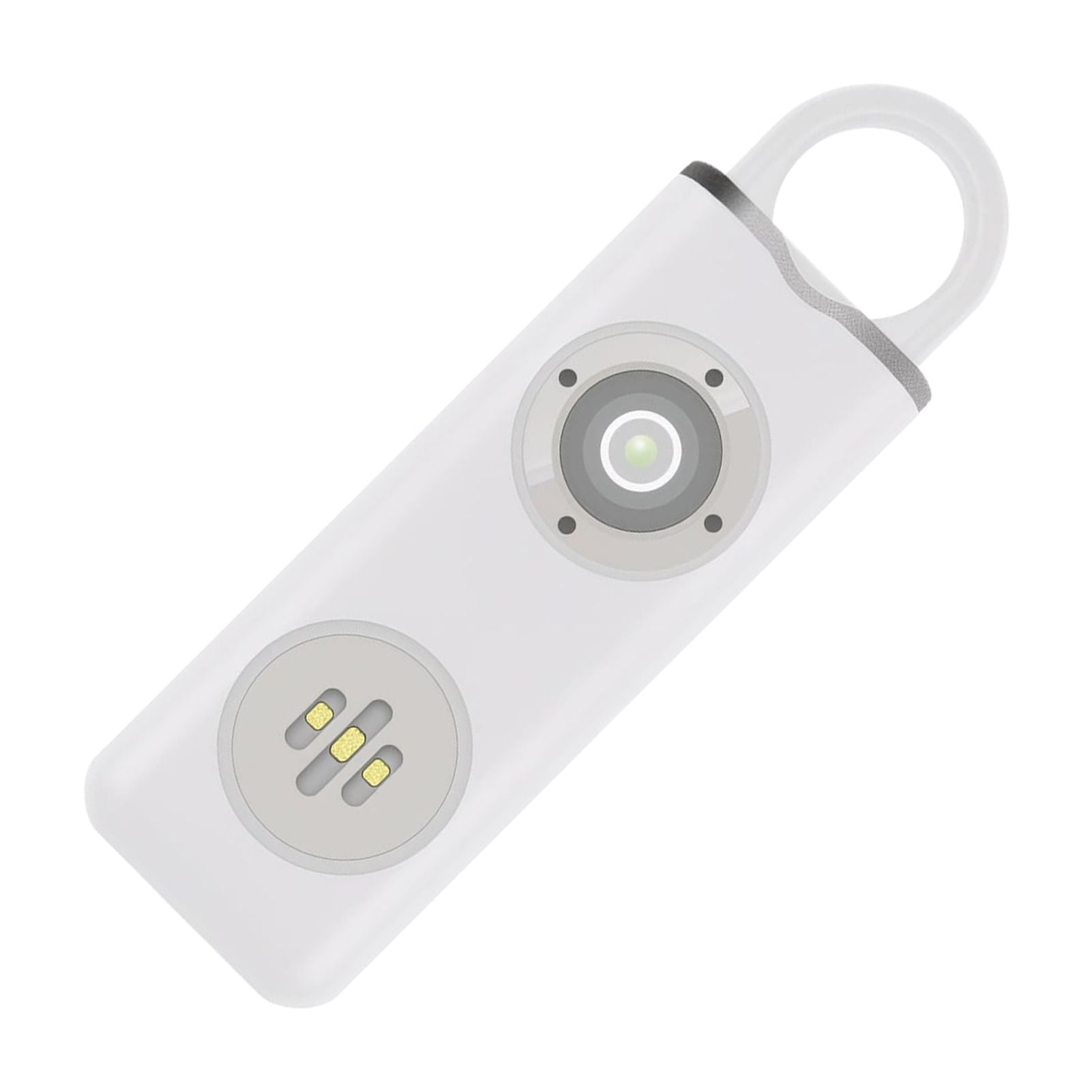 Hefilesy Security Defense Alarm SOS Emergency Signal Protection ...