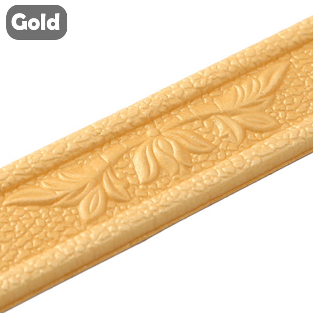 Heflashor 2PCS Self-Adhesive Foam Three-Dimensional Wall Sticker Door ...