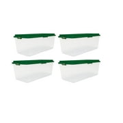 Christmas Tree Containers Plastic
