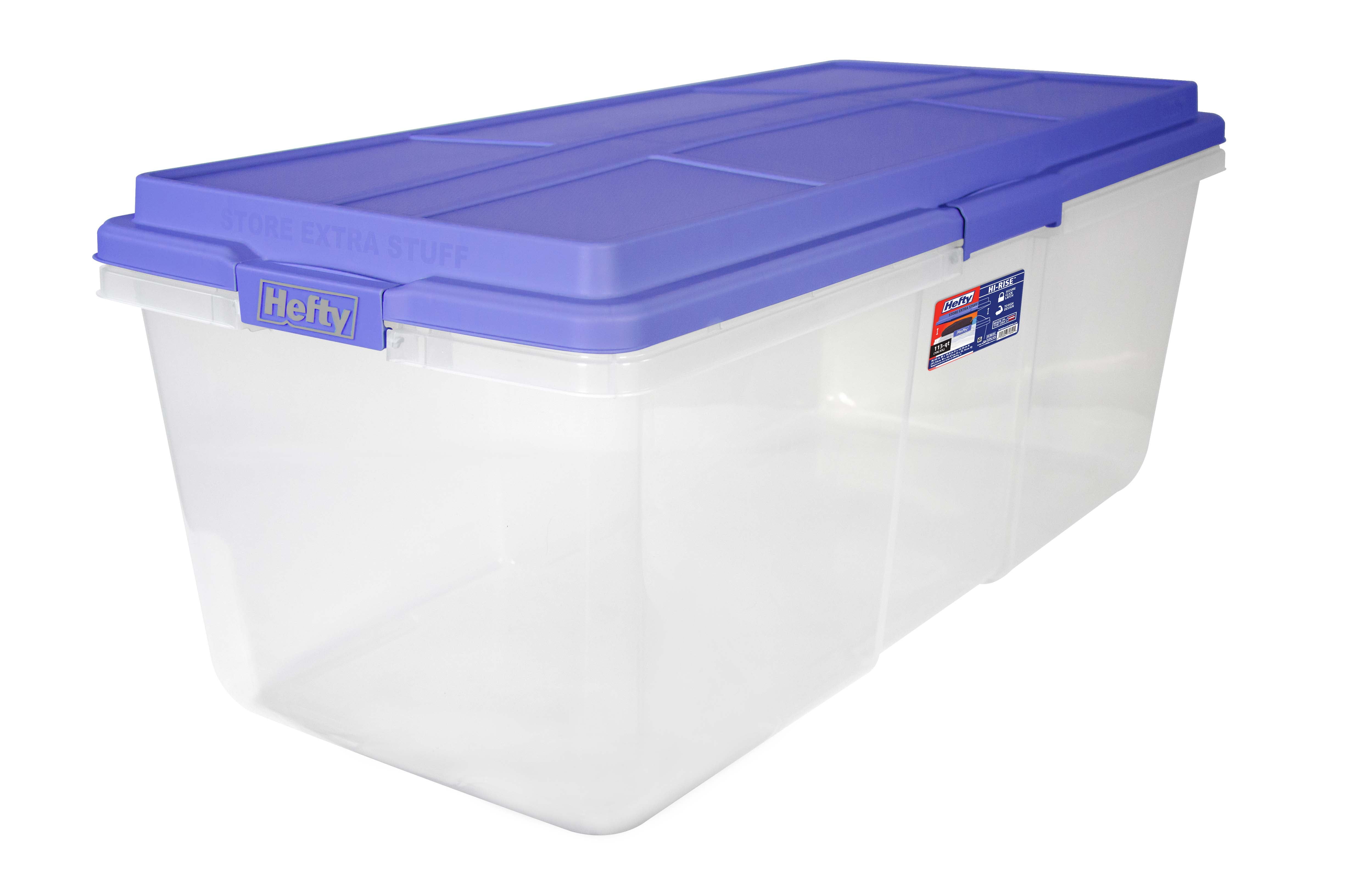 48 Inch Storage Container