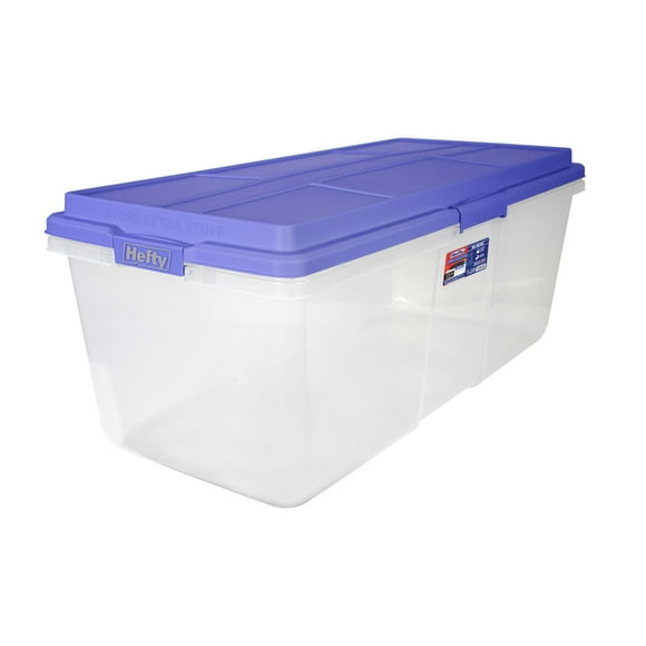 48 Inch Storage Container