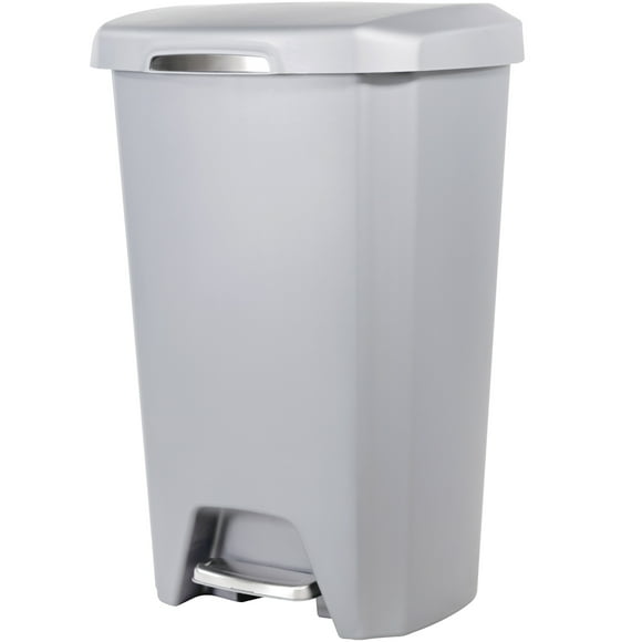 Hefty Trash Cans in Trash Cans - Walmart.com