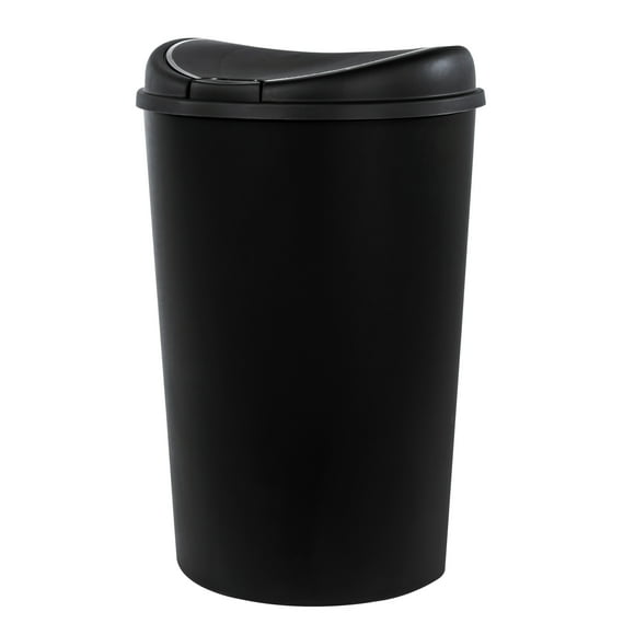 Hefty Trash Cans in Trash Cans - Walmart.com