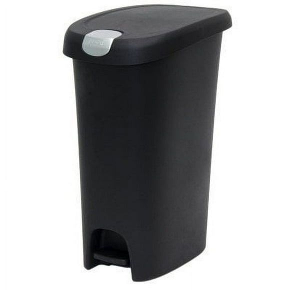 Hefty Trash Cans in Trash Cans - Walmart.com