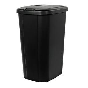 Trash Bins