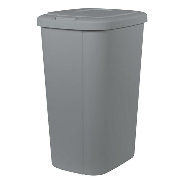Hefty Trash Cans in Trash Cans - Walmart.com