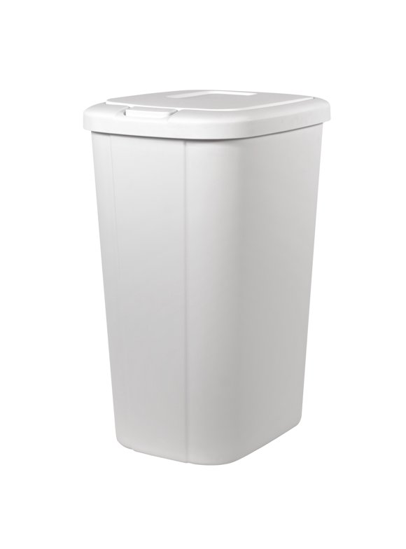 Hefty Trash Cans in Trash Cans - Walmart.com