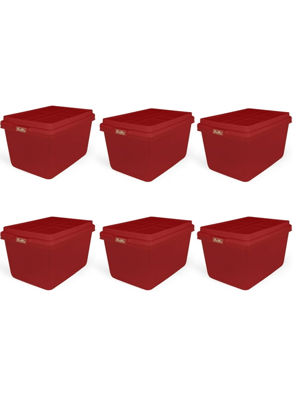 Hefty Storage Containers in Storage Containers - Walmart.com