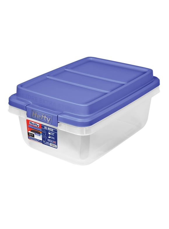 Hefty Storage Containers in Storage Containers - Walmart.com