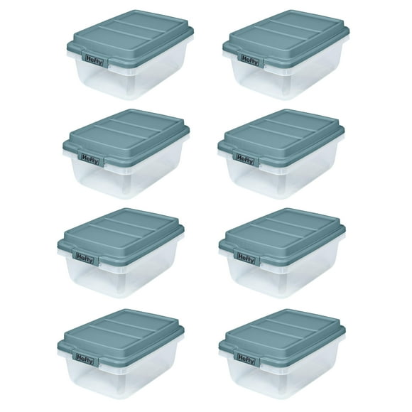 Hefty Storage Containers in Storage Containers - Walmart.com