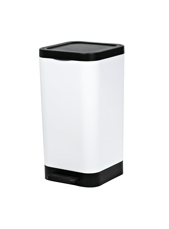 Step Trash Cans in Trash Cans - Walmart.com