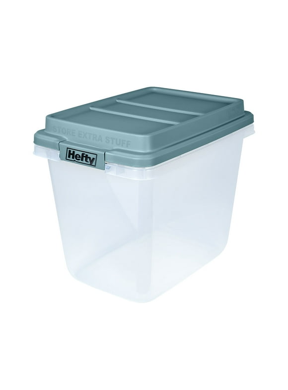 Hefty Storage Containers in Storage Containers - Walmart.com