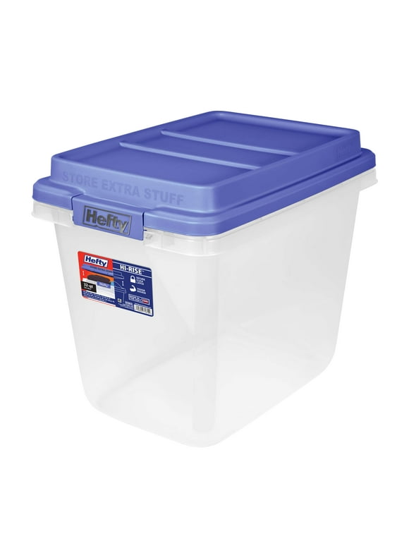 Hefty Storage Containers in Storage Containers - Walmart.com
