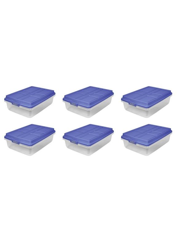 Hefty Storage Containers in Storage & Organization - Walmart.com
