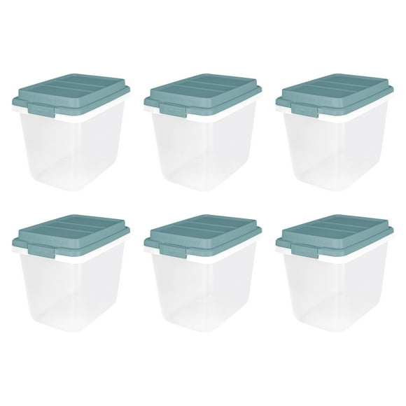 Hefty Storage Containers in Storage Containers - Walmart.com