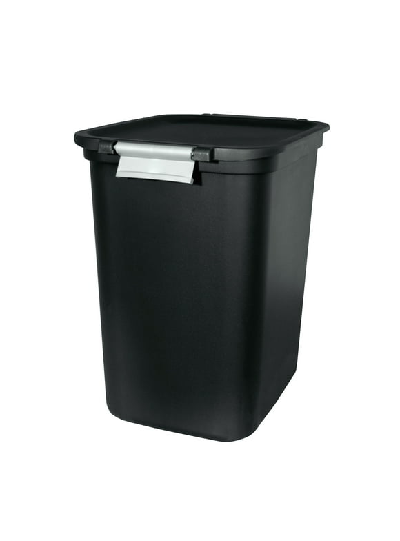 Hefty Trash Cans in Trash Cans - Walmart.com