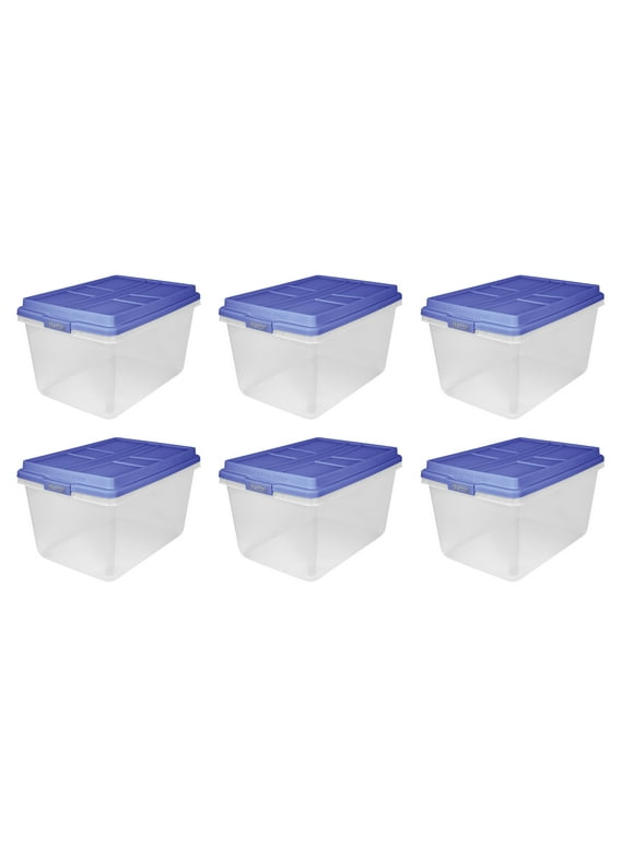 Hefty Storage Containers in Storage Containers - Walmart.com